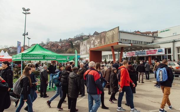 SPREG - "da dobije međunarodni karakter" | Kolubarske.rs
