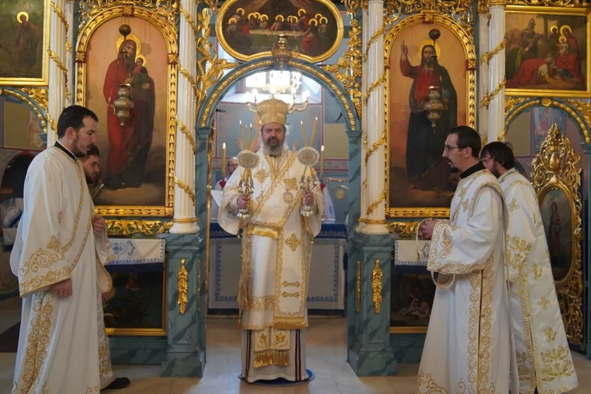Episkop valjevski Isihije pozitivan na koronavirus | Kolubarske.rs