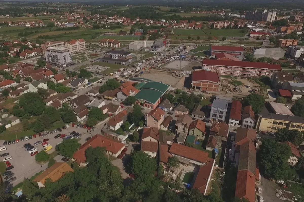 Tri liste u trci za Ub | Kolubarske.rs