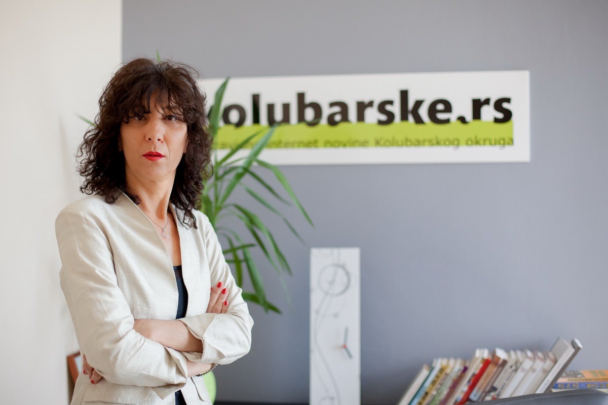 Da li su u Srbiji samo Maje i Barbare žene? | Kolubarske.rs