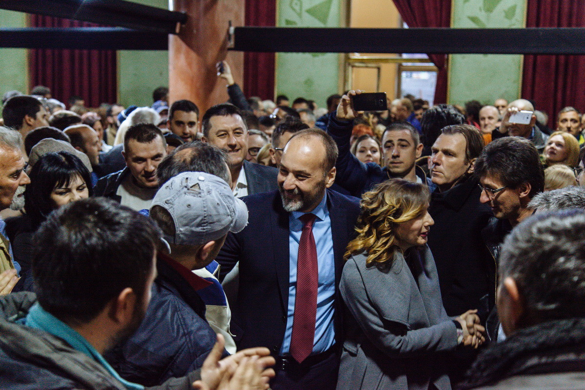 Pinokio i sirće opozicija | Kolubarske.rs