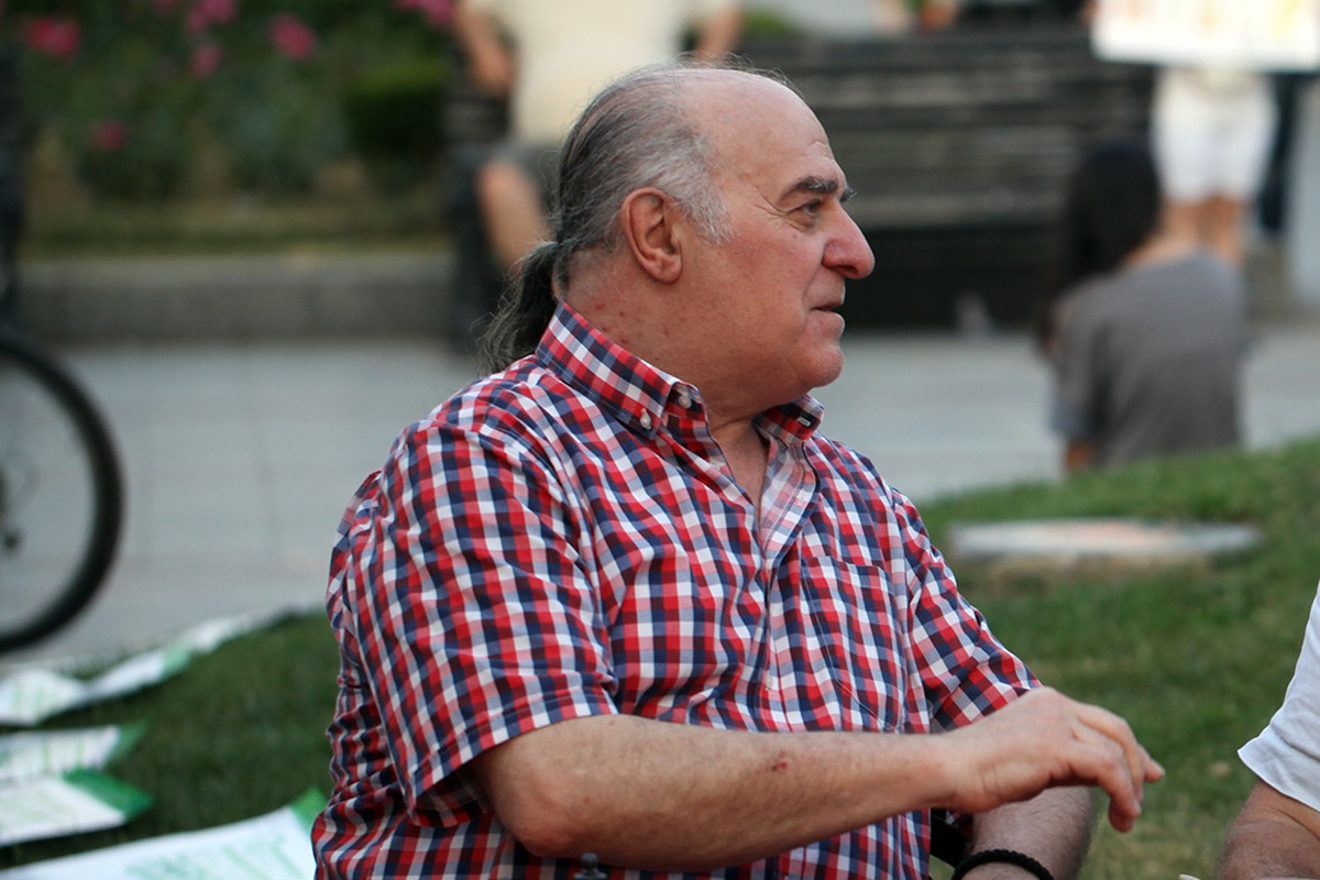 Miki Jevremović (1941 – 2017) | Kolubarske.rs