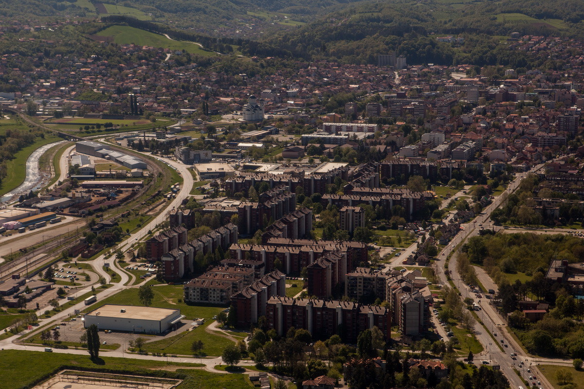 Deo Valjeva i okolnih sela u sredu bez vode | Kolubarske.rs