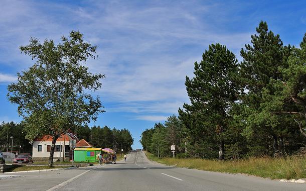 Počela rekonstrukcija ulice na Divčibarama | Kolubarske.rs