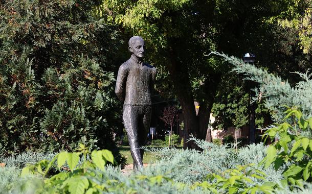 Kako se Dragojlo našao u Vidinom parku | Kolubarske.rs
